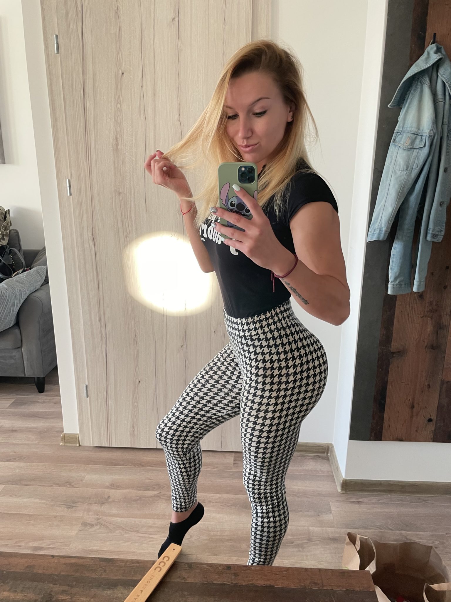 Réka Fitness, itt a helyed – Fodor Réka